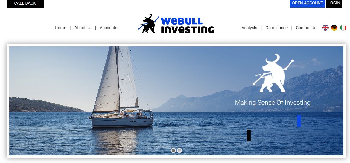 FSMA Warns against Webull Clone and 20 Unlicensed Firms